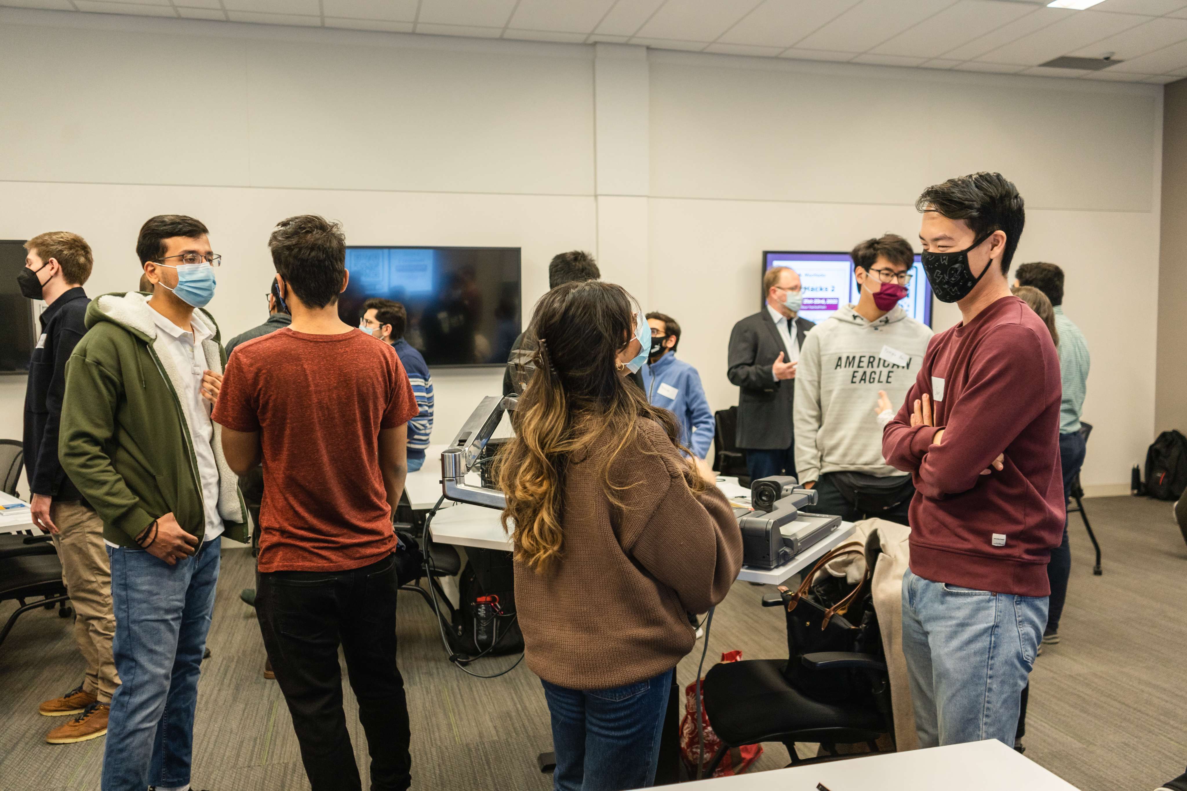 MacAI Society | McMaster University