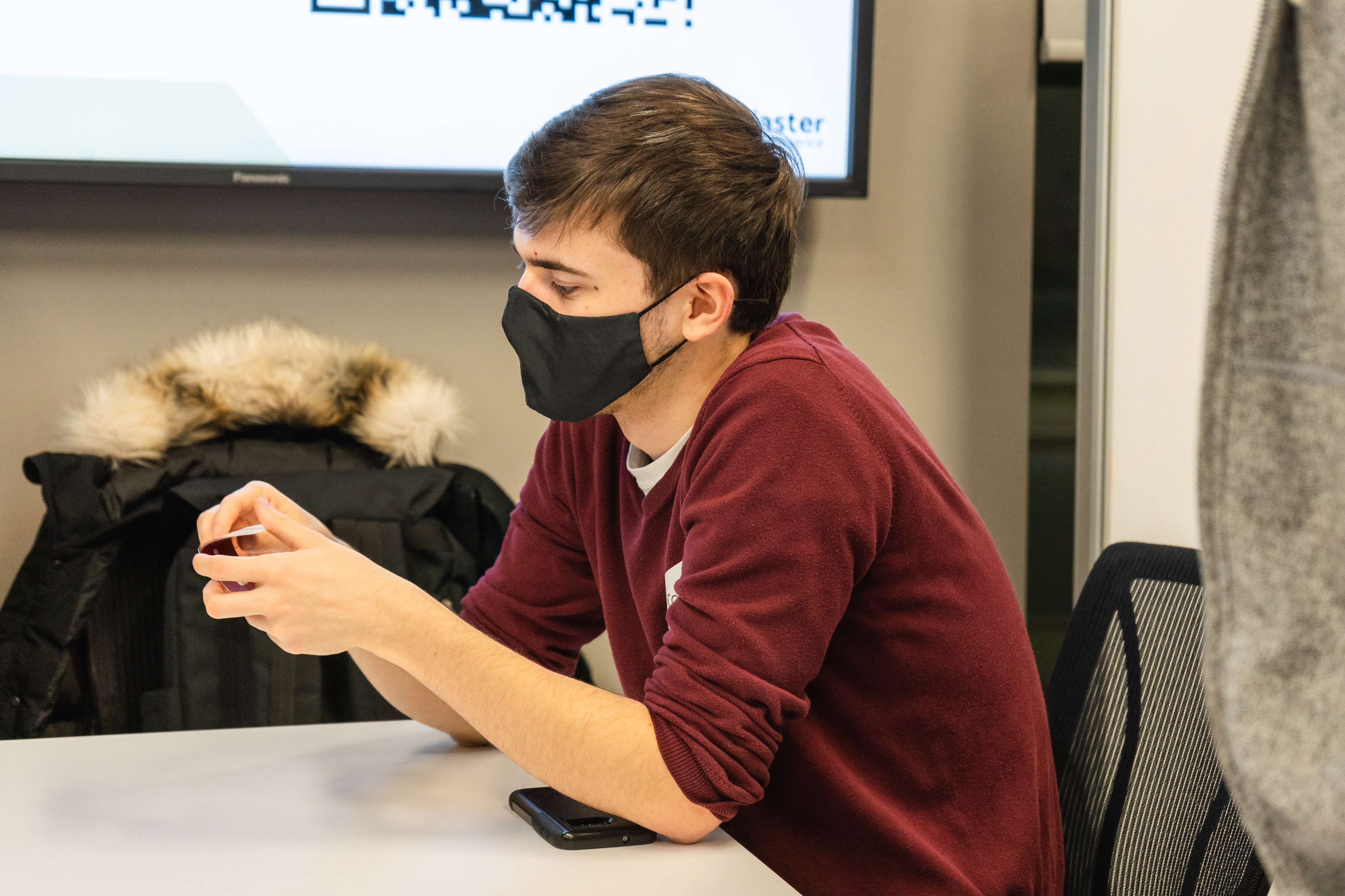 MacAI Society | McMaster University