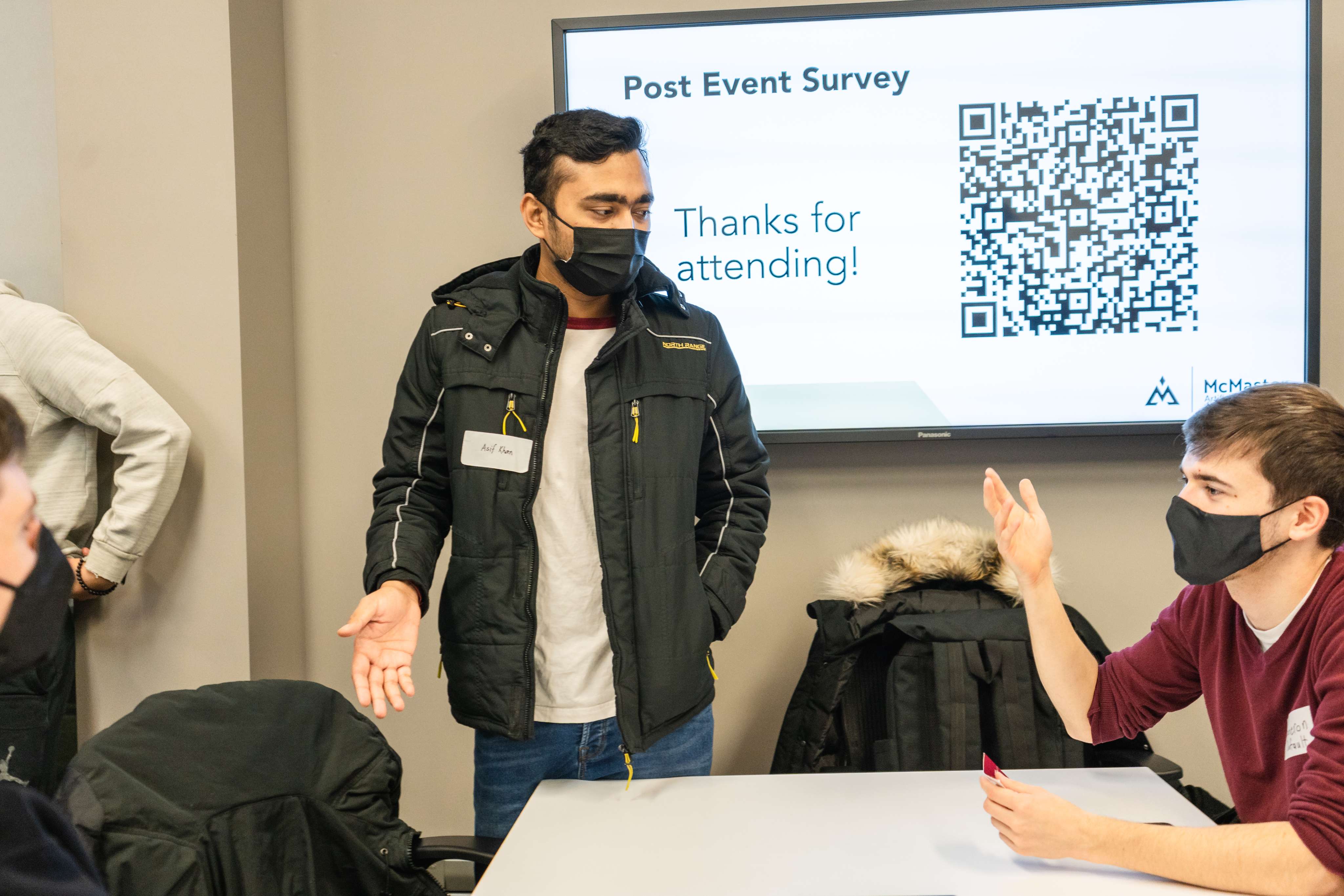 MacAI Society | McMaster University