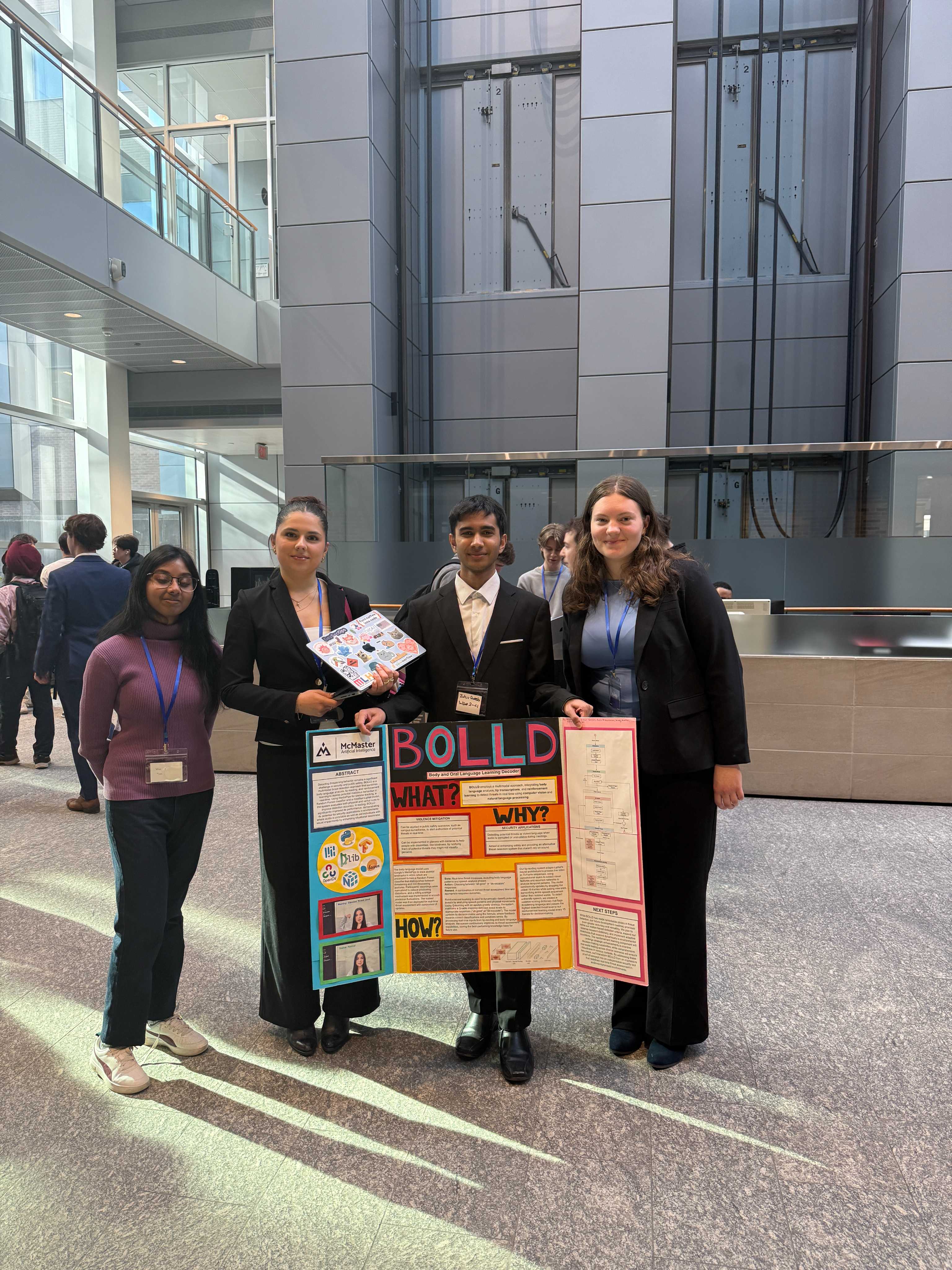 MacAI Society | McMaster University