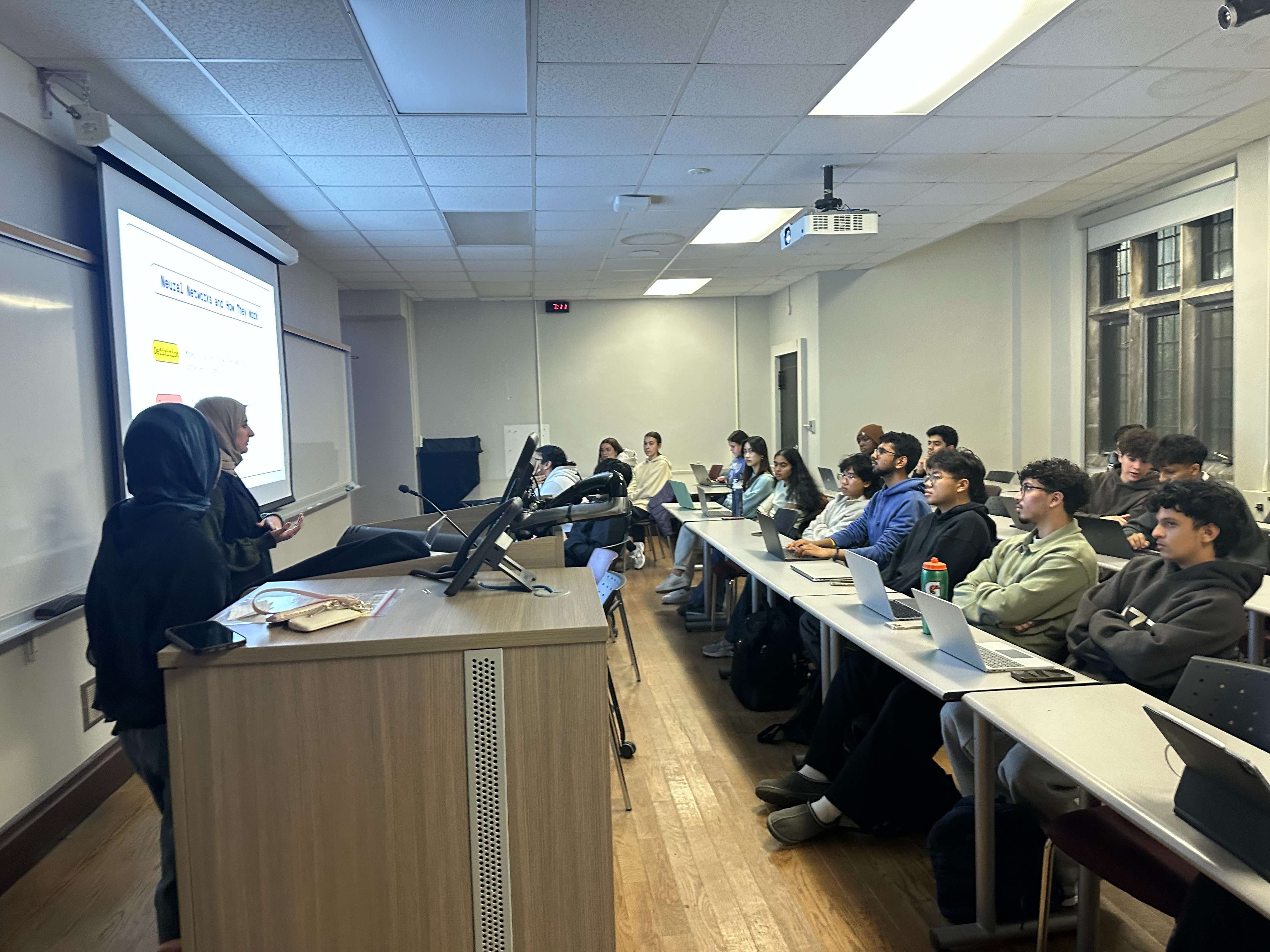 MacAI Society | McMaster University