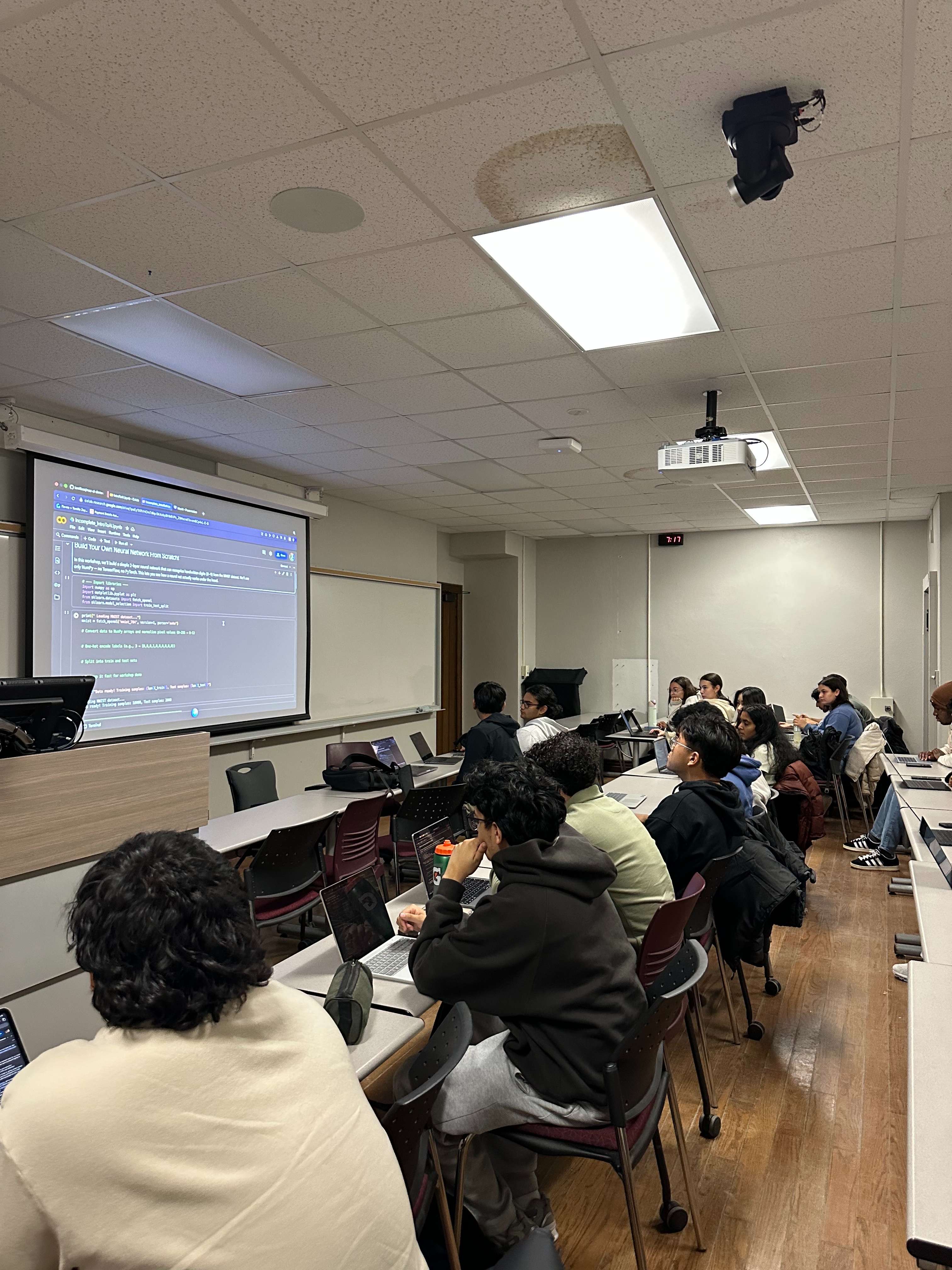 MacAI Society | McMaster University