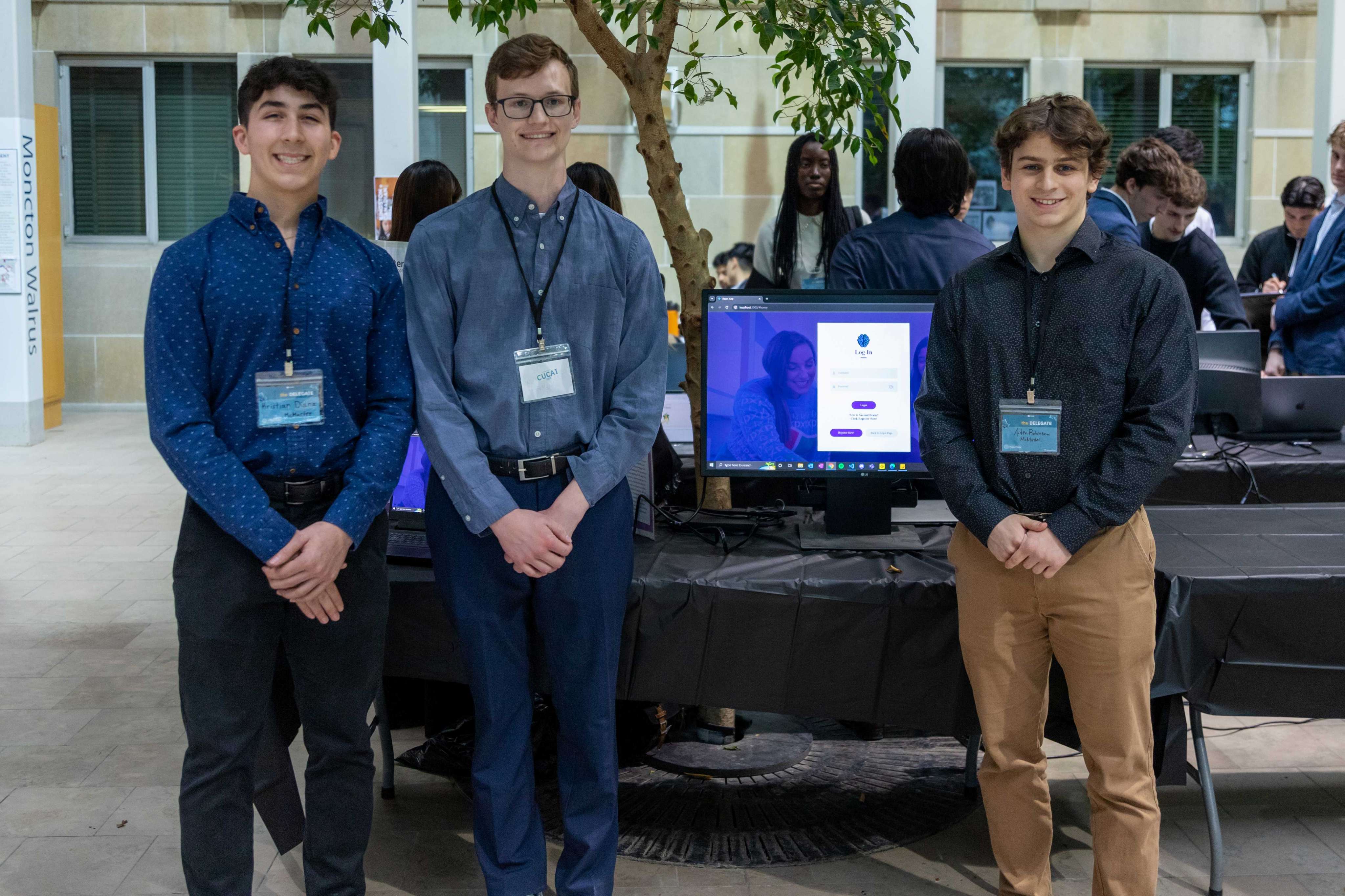 MacAI Society | McMaster University