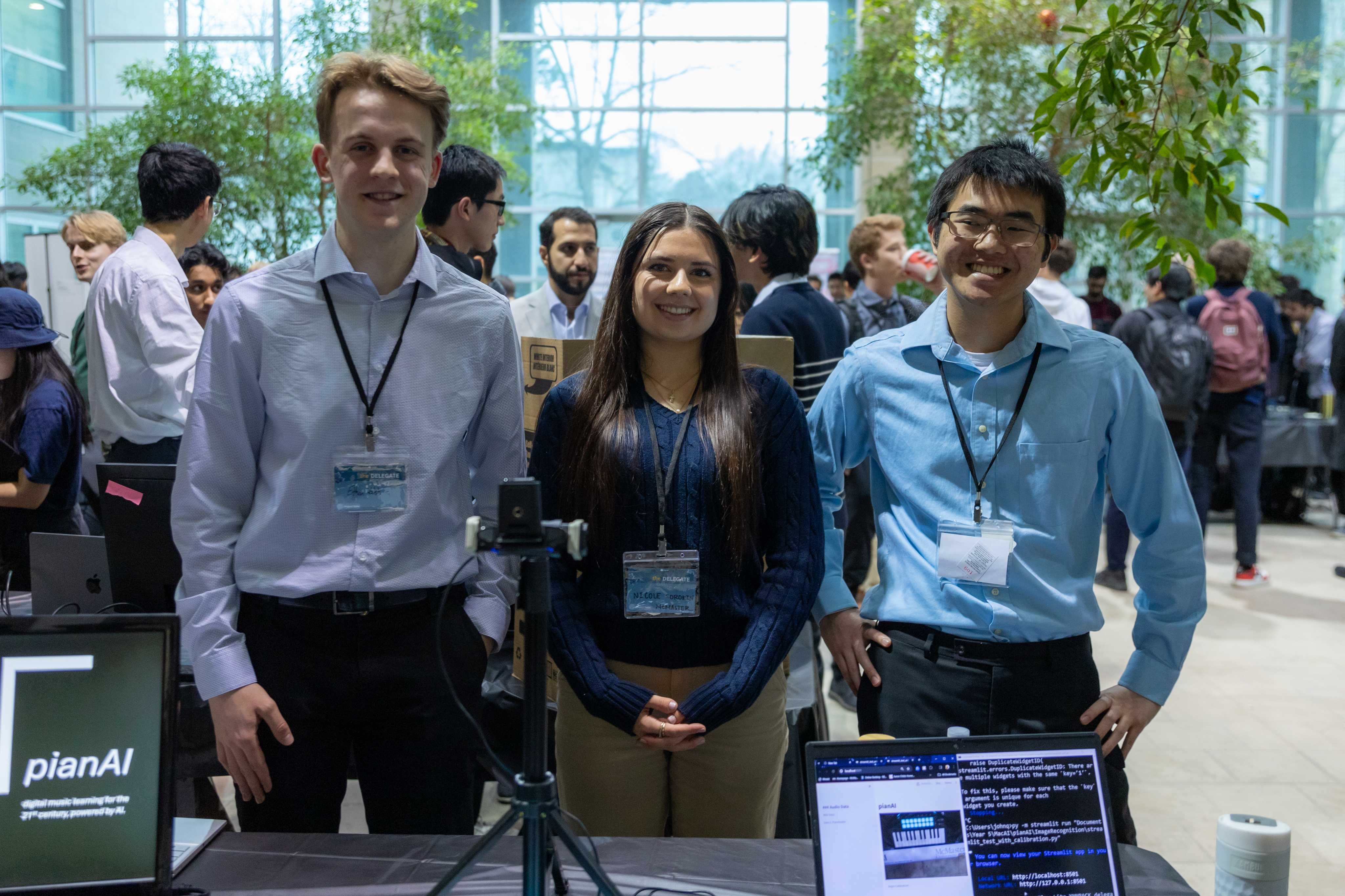 MacAI Society | McMaster University